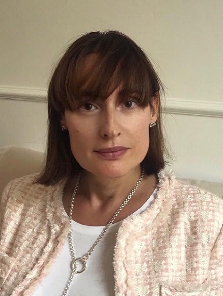 The Heroines of My Life: Interview with Andréa Colliaux - Part 2