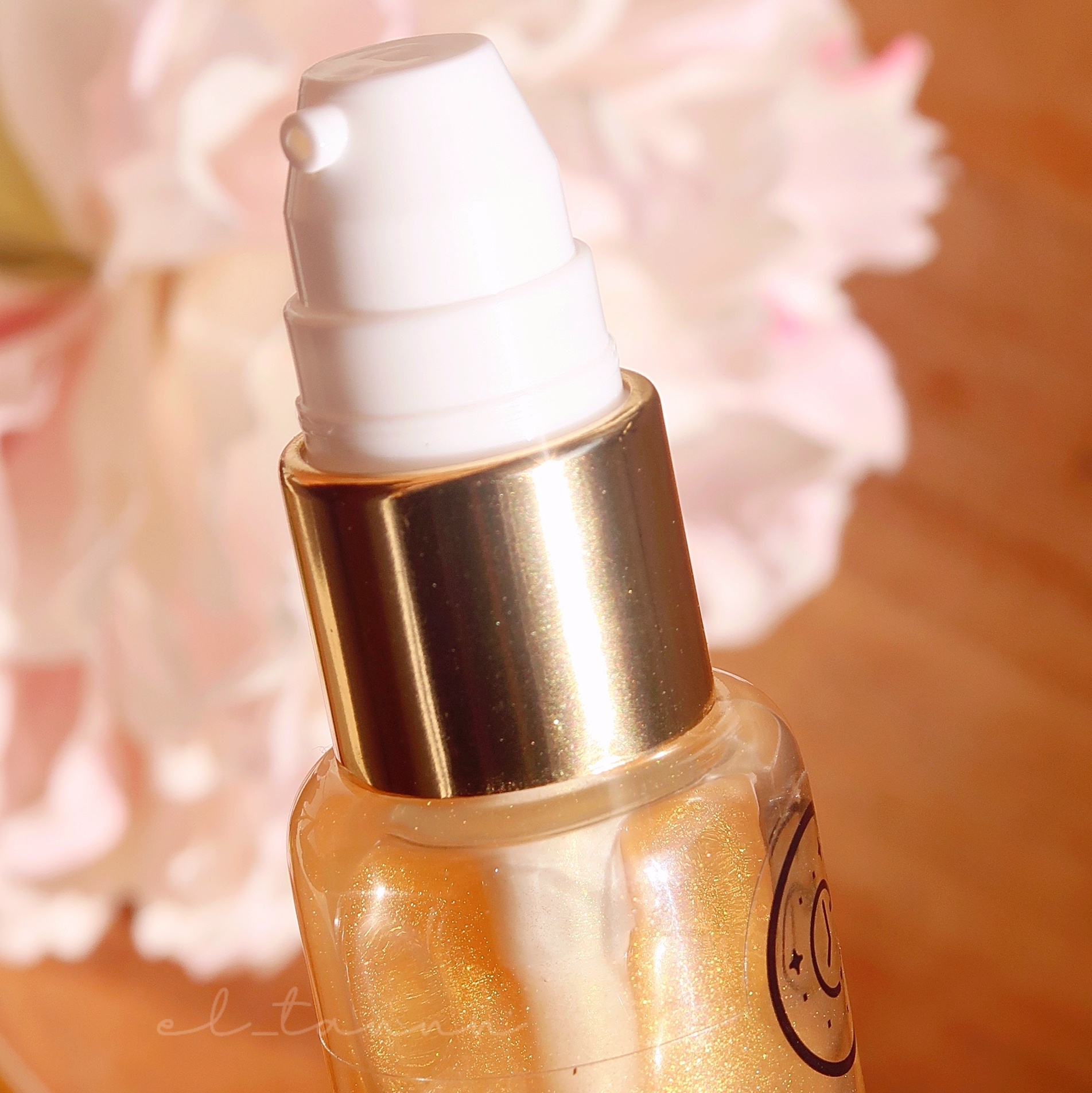 Hanasui Toner & Serum Review | Skincare Harga Cuma 25 Ribuan?! - E L L ...