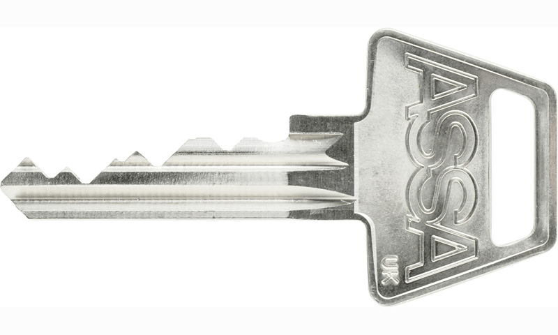 SECURITY PRODUCTS: ASSA LOCKS