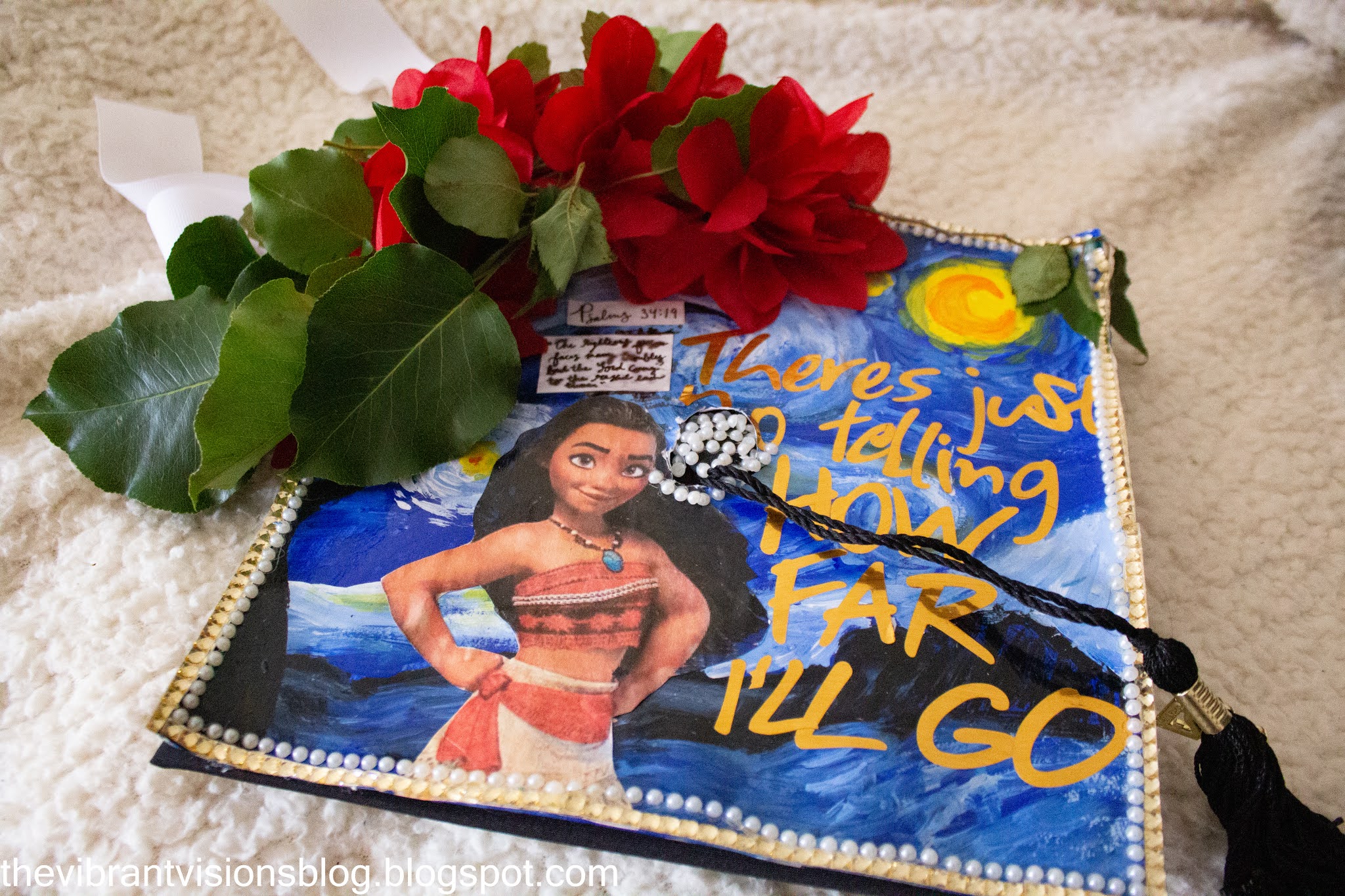 the Vibrant Visions blog