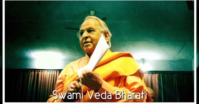 Meeting with a Himalayan Yoga Master: Swami Veda Bharati | Path to Yoga