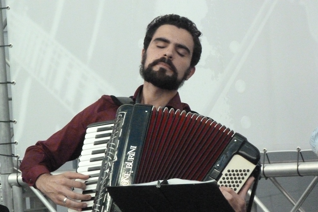 Fernando Ávila: Fotos