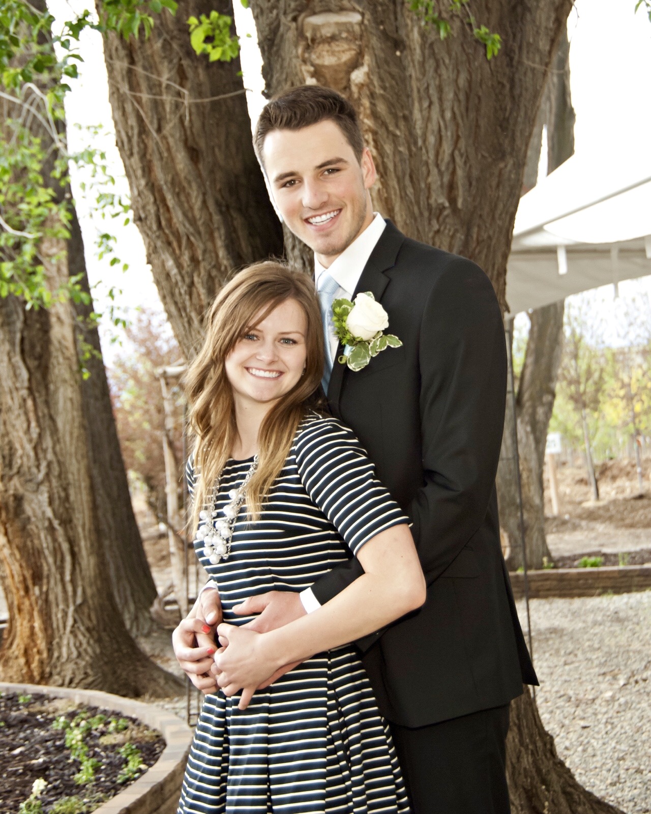 Cort's Corner: Joshua Haymond Austin