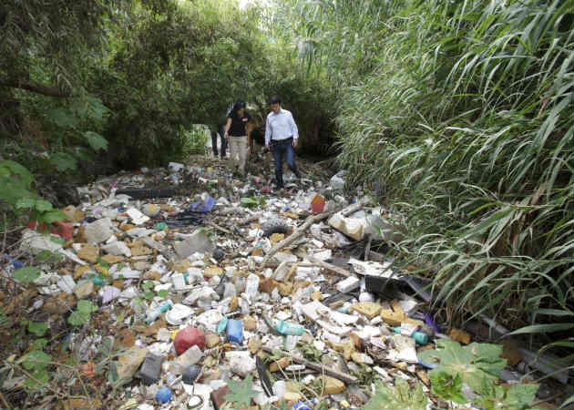 THE WESTERNER: Mexico’s ecology important for future