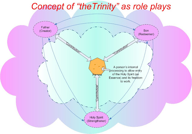 Metisa: The Trinity challenge