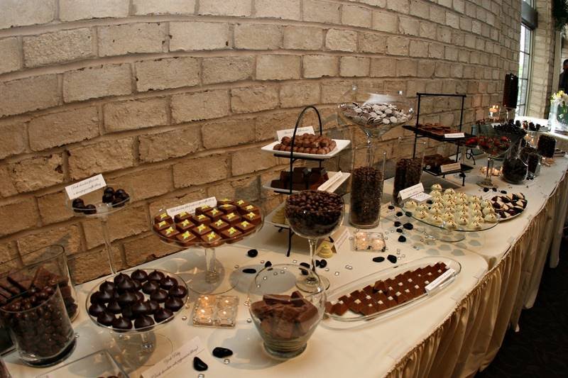 Jajan Borong Shah Alam: 1st in Malaysia-Chocolate Buffet RM499 intro price