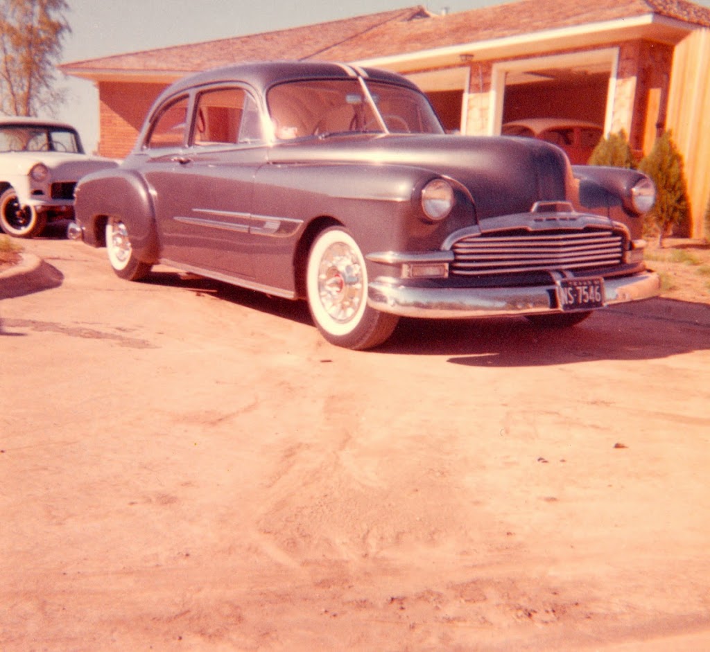 Hot Rods - DFW Hot rodding in the early 1960's: Some of my dad and his ...