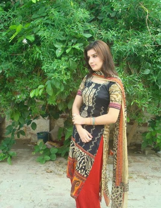 Pakistani Girls Desi Lahori Girls