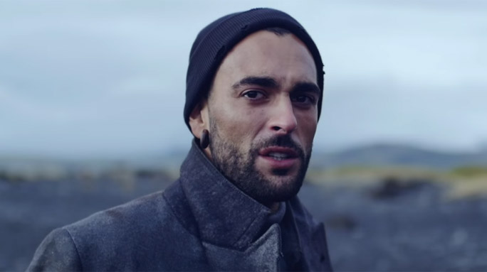 Eurovisionjack3 Marco Mengoni Releases Ti Ho Voluto Bene Veramente