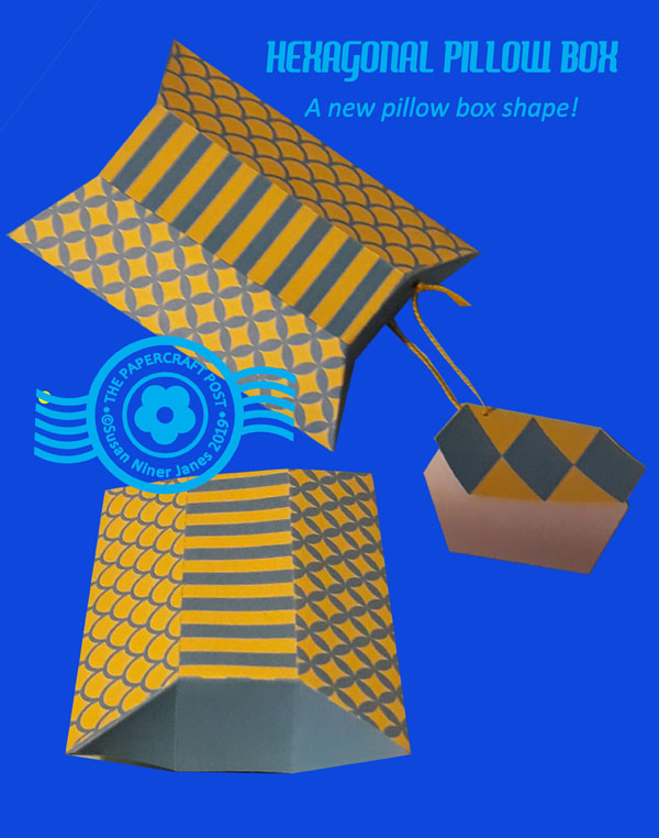 The Papercraft Post: Gallery