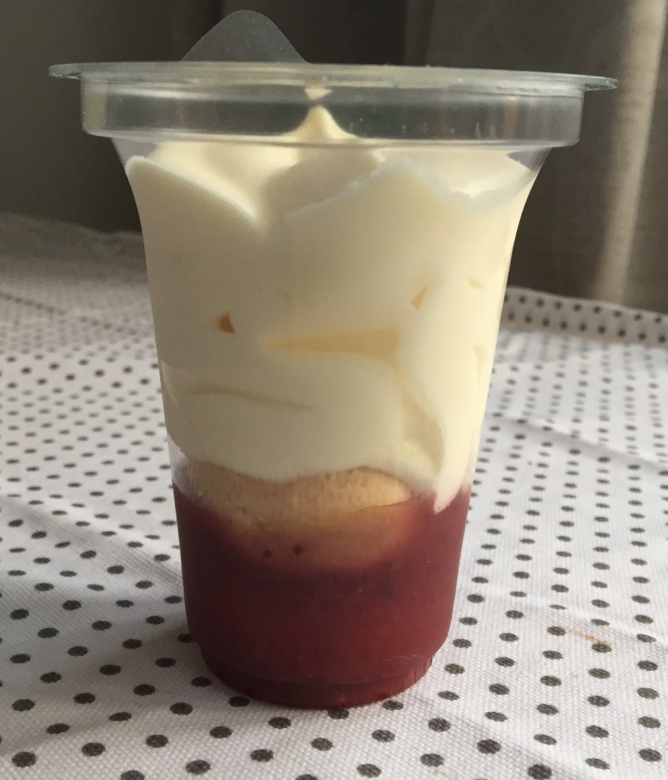 Archived Reviews From Amy Seeks New Treats: NEW! Afternoon Tea Delights ...