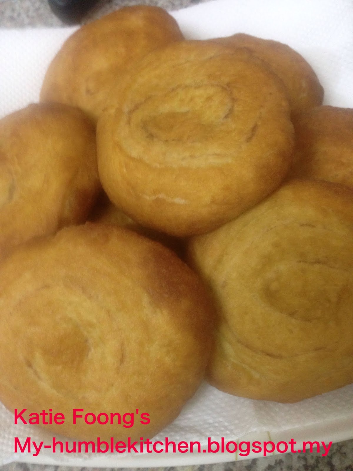 MY-HUMBLEKITCHEN: HAM CHIM PENG