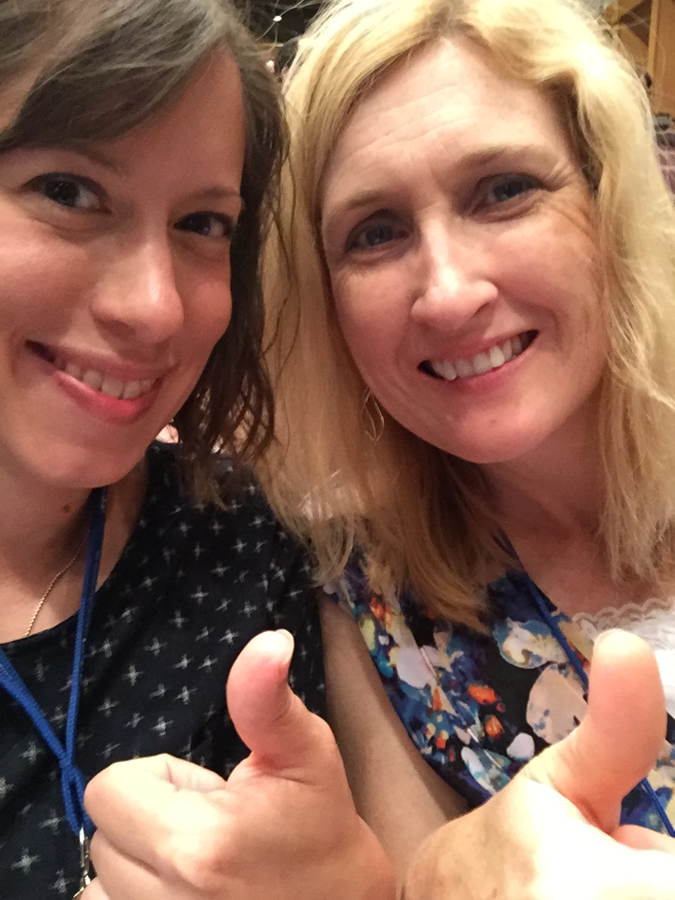 A Little Stats: Building Support Communities for Statistics Educators