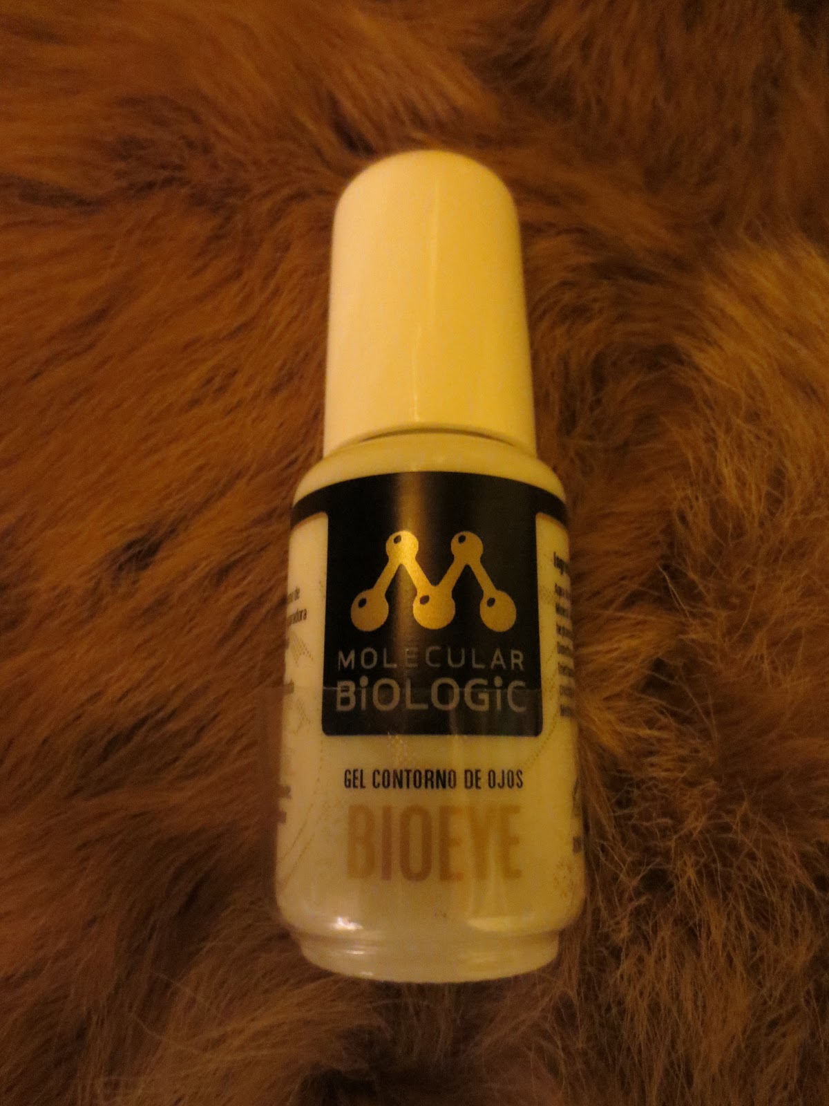 Fashion Love by Rocio Martin Berrocal: MOLECULAR BIOLOGIC Fashion Love by Rocio Martin Berrocal: MOLECULAR BIOLOGIC