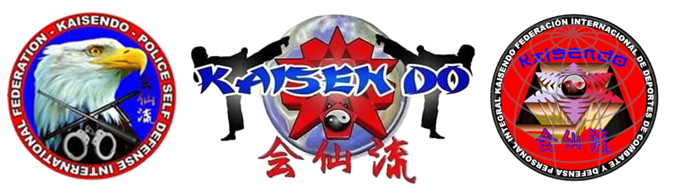 International Kaisendo Council. [IKC]