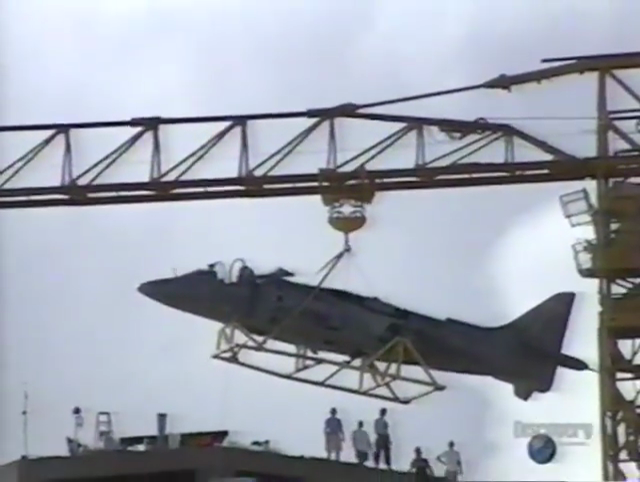 Movie VFX reviews: True Lies VFX review