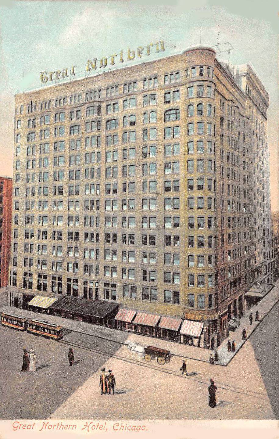 CHUCKMAN'S COLLECTION (CHICAGO POSTCARDS) VOLUME 15 CHUCKMAN'S COLLECTION (CHICAGO POSTCARDS) VOLUME 15