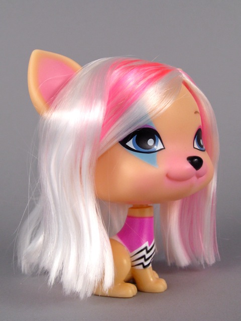 I Love VIP Pets "Gwen" by IMC Toys | The Toy Box Philosopher