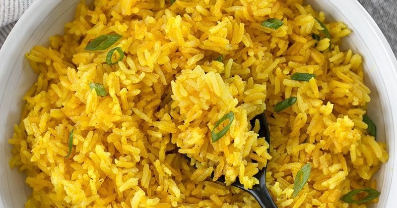 YELLOW JASMINE RICE - Deliciouslytaste