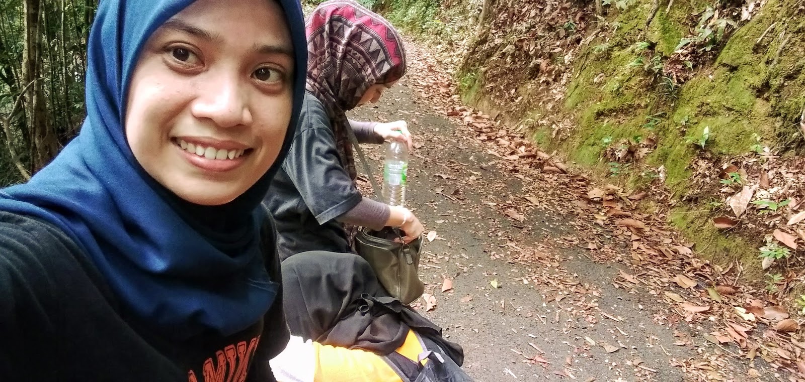 MOUNT MATANG (MIKE) SRI MAHA MARIAMMAN TEMPLE
