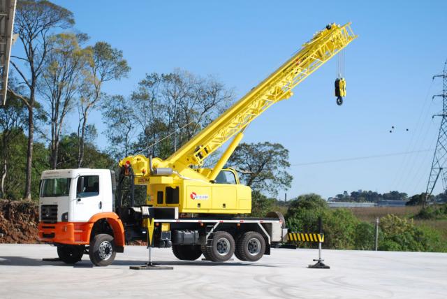 Centrecap Cursos Manaus: O curso de Operador de Guindaste tem como ...