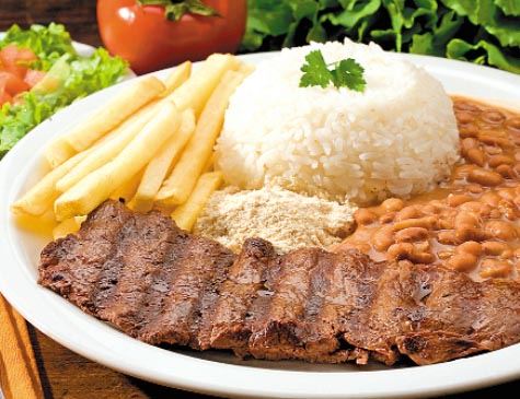 BLOG DO FREDSON PAIVA: PRATO FEITO - O POPULAR "PF" ESTÁ MAIS BARATO NO ...