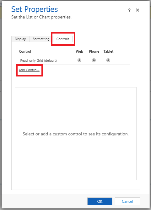 Sam's Microsoft Dynamics 365 and Power Platform Blog: Nested SubGrid in ...