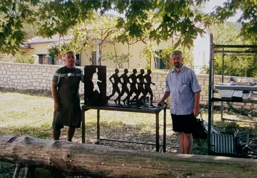 ΛΕΥΤΕΡΙΑ: ΕΝΑΣ ΚΑΤΕΡΙΝΙΩΤΗΣ ΣΤΟΝ ΚΑΤΑΛΟΓΟ ΕΡΓΩΝ ΣΥΜΠΟΣΙΩΝ ΓΛΥΠΤΙΚΗΣ ...