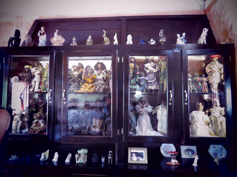 Elena's Legacy. Texts written by Elena, excerpts from texts she liked ...