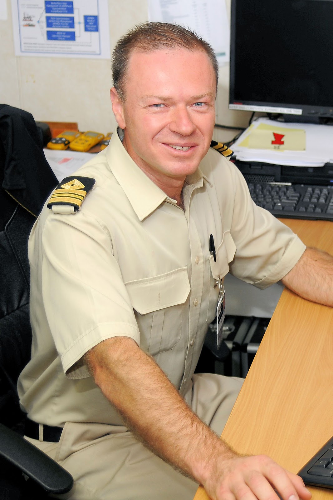 A Voyage to Mission Success: Day 11 - L-2 Day