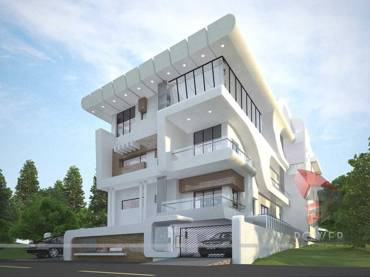 3d architectural visualization | rendering | modeling | animation ...