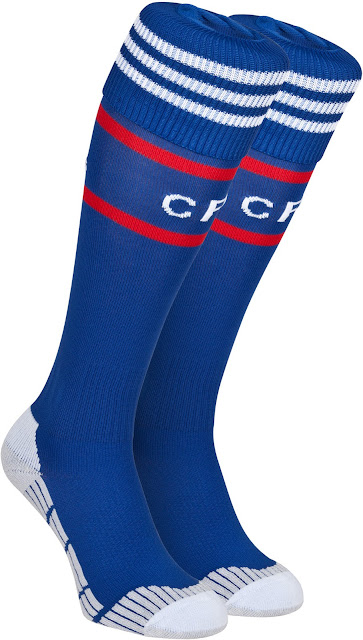 Chelsea 13-14 (2013-14) Away and Third Kits Released - Footy Headlines