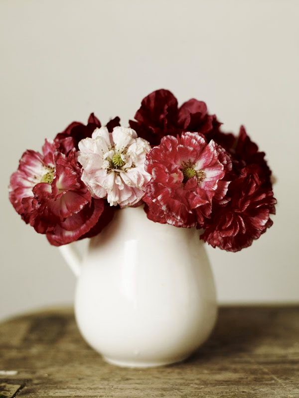 MARTHA MOMENTS: 10 Arrangements + Hopes for Spring