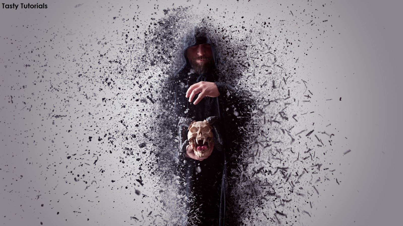 Dust Explosion Effect In Photoshop Tasty Tutorials dust-explosion-effect-in-photoshop-tasty-tutorials