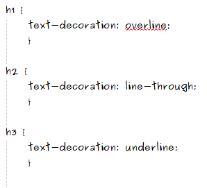 Text Properties in CSS | CSS3 (Web Designing)