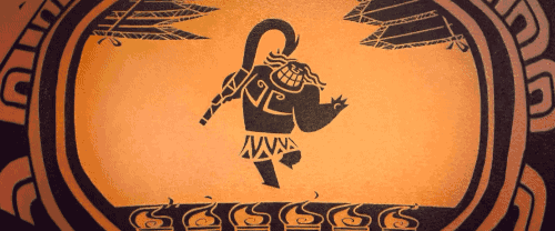 EcoSymbiont: Austronesian's Writing System