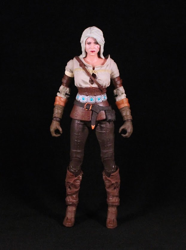 She's Fantastic: The Witcher - CIRI!