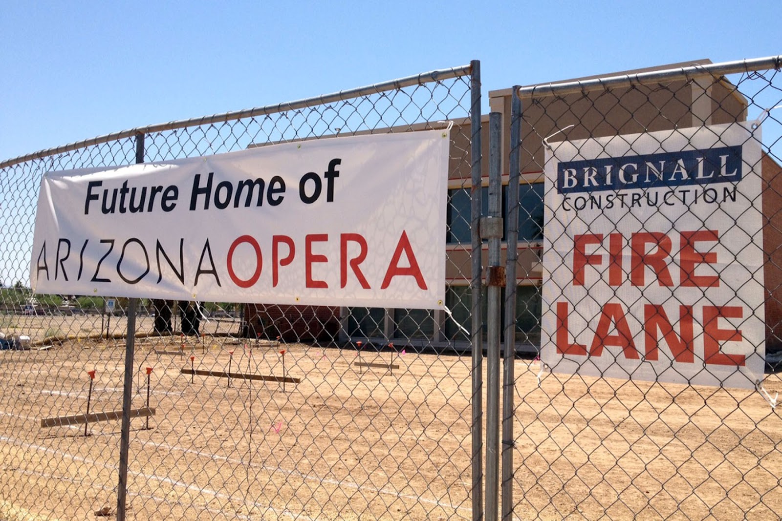 Arizona Opera