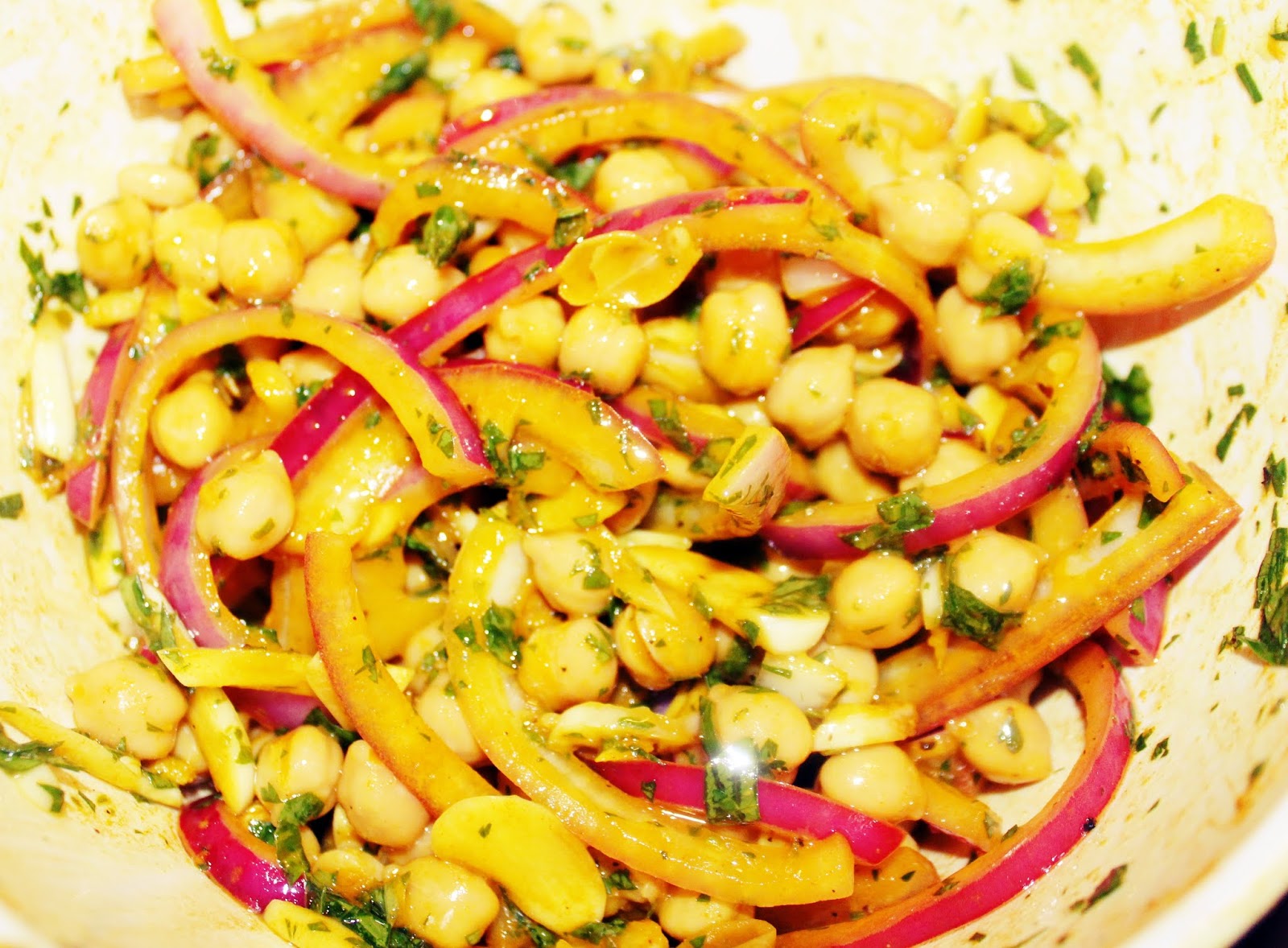 A recipe that came looking for me (Roasted Squash With Turmeric-Ginger ...