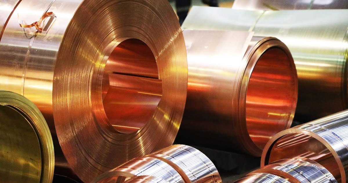 Emerging Smart Materials