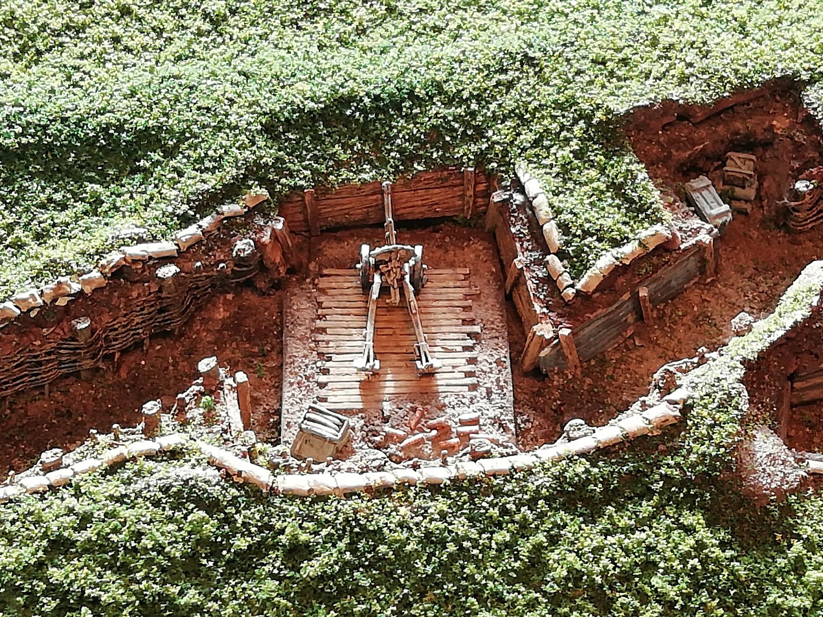 All Hell Let Loose: Brécourt Manor - Part 5 - The Guns