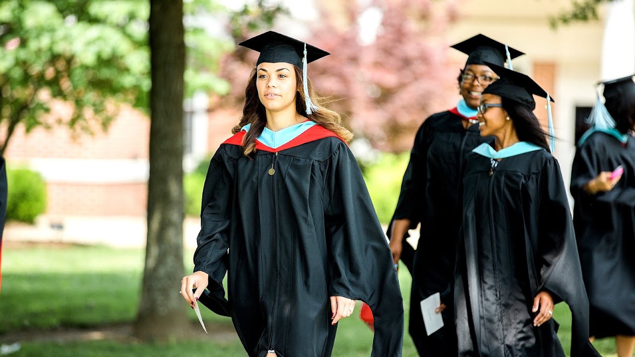 University of Pennsylvania Graduate School of Education - Education Choices