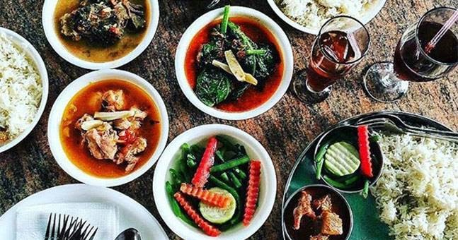 Paro Manxho: An unknown traditional delicacy of Assam