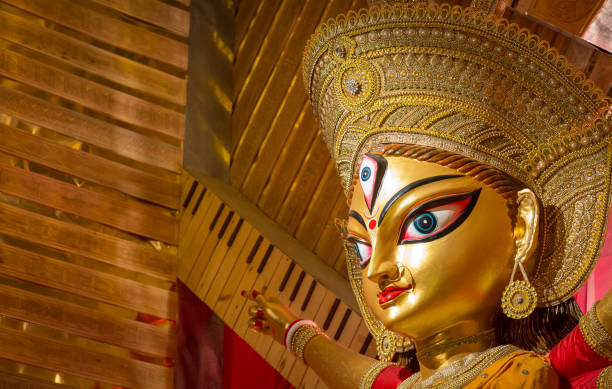 Devotional Background Images, Stock Photos & Vectors for hindu - Images ...