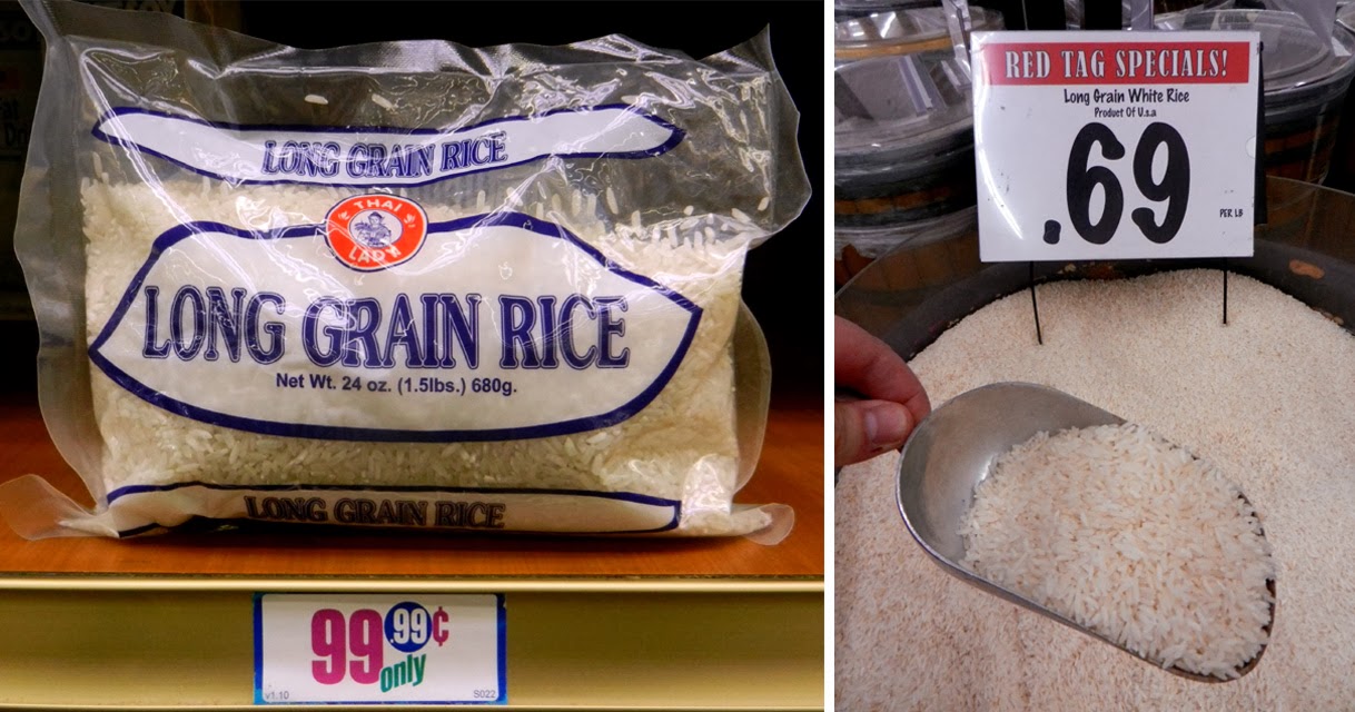 The 99 Cent Chef: Sushi Rice - Sushi Video Series