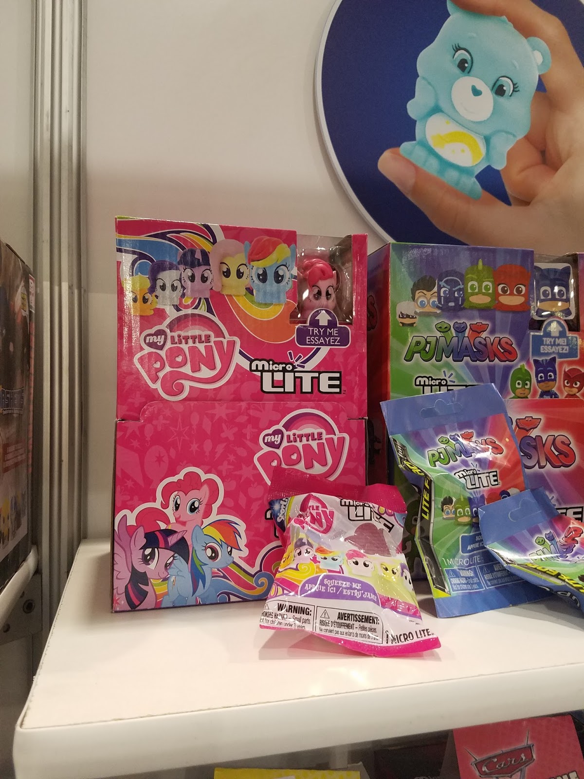 Equestria Daily - MLP Stuff!: Toy Fair 2017: New Fash'ems, Stack'ems ...