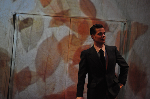 Sean Frey: Performance and Design