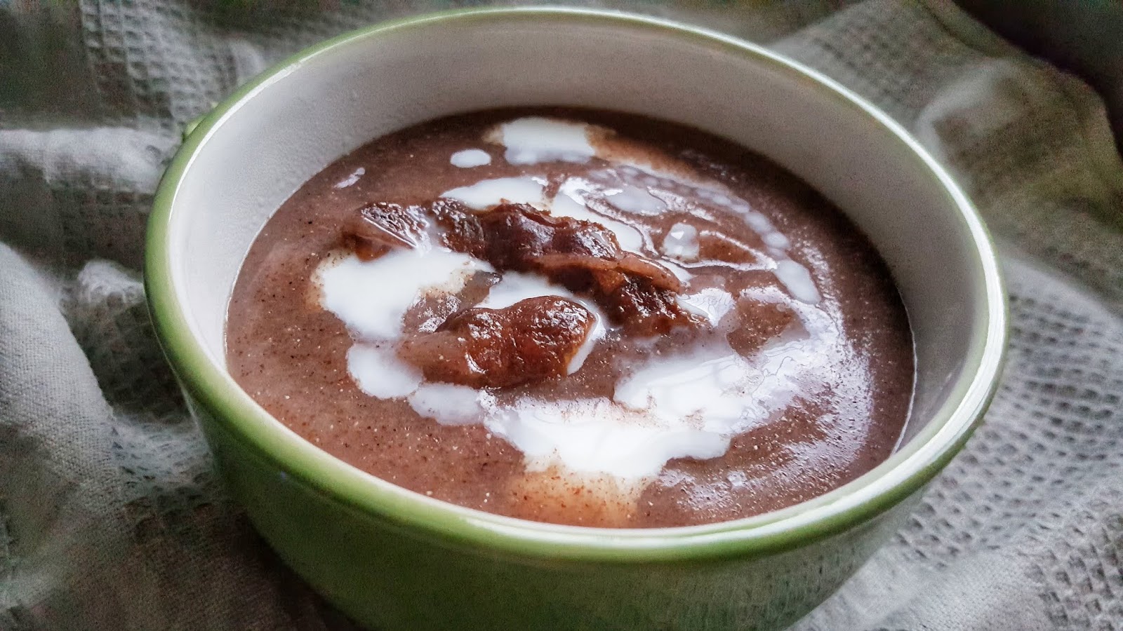 UJI YA UKWAJU NA NDIMU (TAMARIND & LEMON PORRIDGE) / Nairobi Kitchen