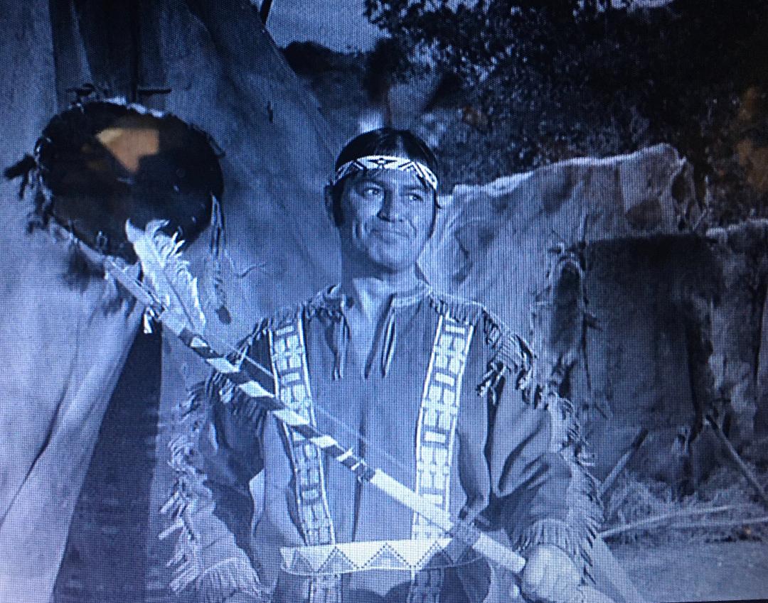 The Horn Section: F TROOP Fridays: "Me Heap Big Injun" (1965)