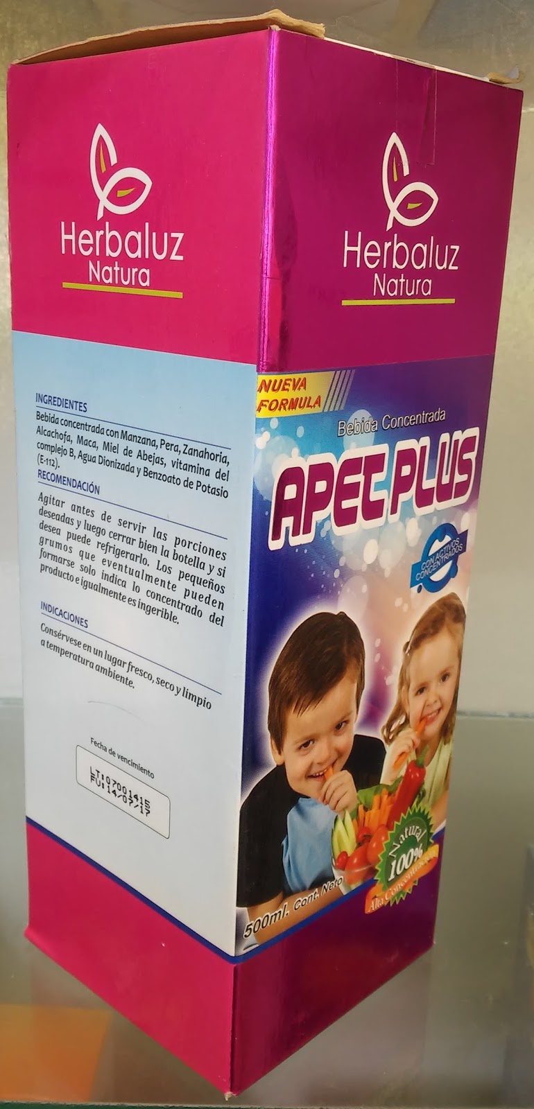 Natur Center Oficial